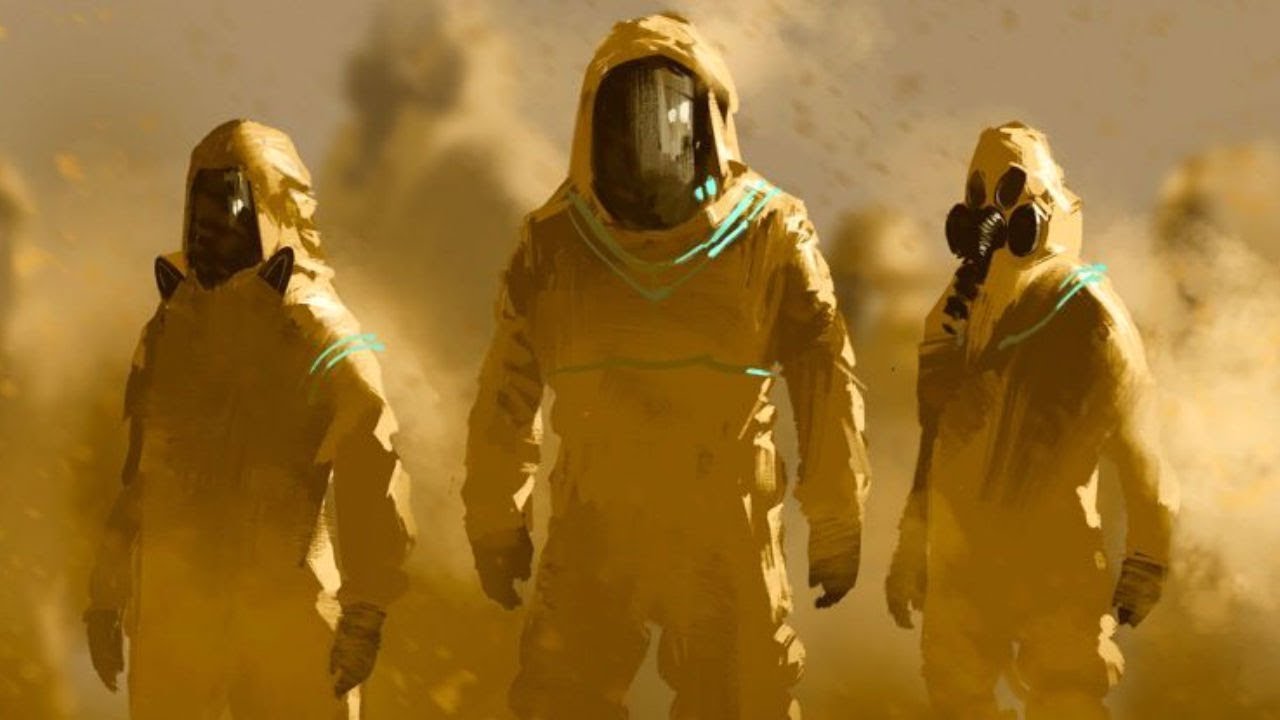 Deadly and untreatable 'Disease X’ foreseen by World Health ...