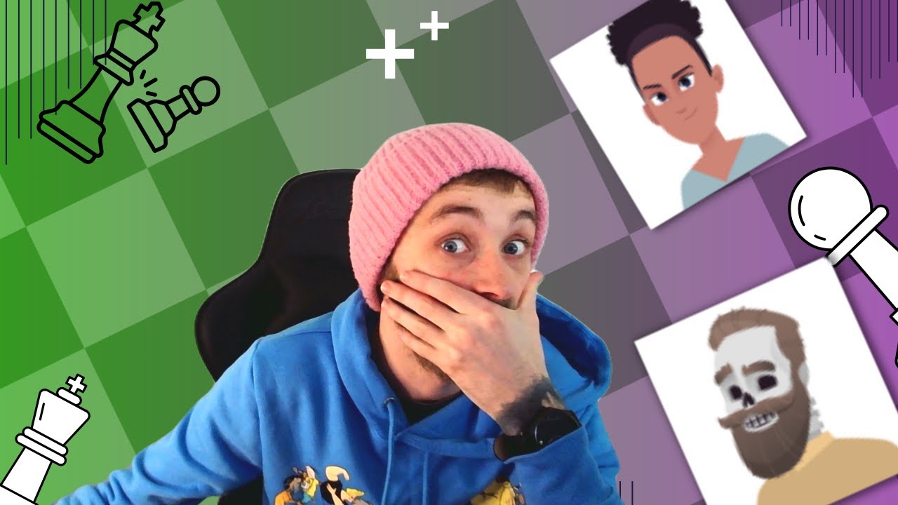 WHY IS THIS BOT SO STRONG - YouTube
