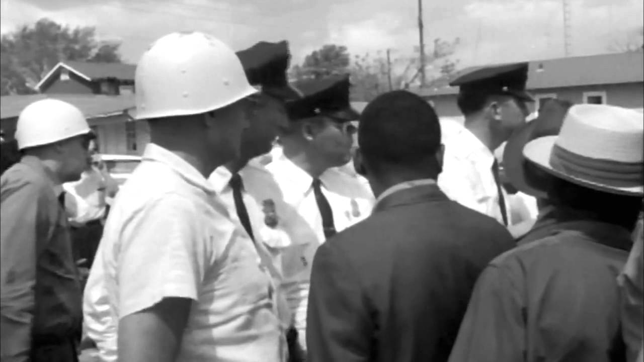 Voting Rights in 1964 - Freedom Summer GOTV Clip - YouTube
