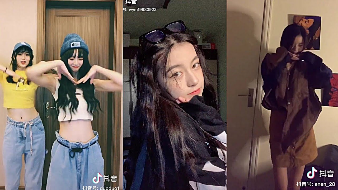 [抖音] Trào lưu Dance "American Boy + Chanel Remix" siêu Cute | Tik Tok ...