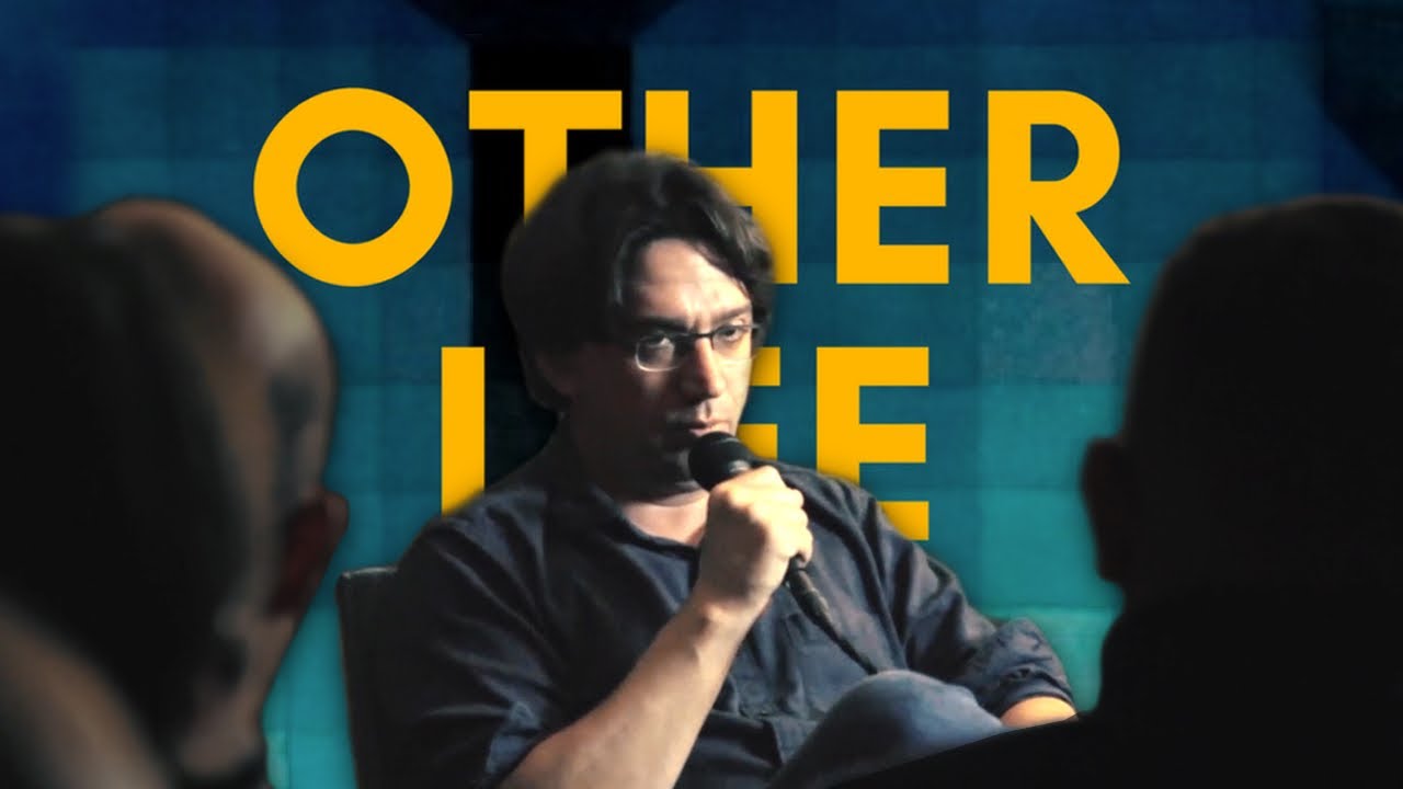 Curtis Yarvin on the ruling class affectations of some leftists ...