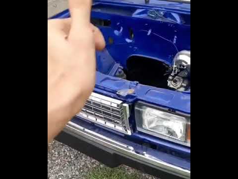 Vaz 2107 mator yığılması#foryou #shorts