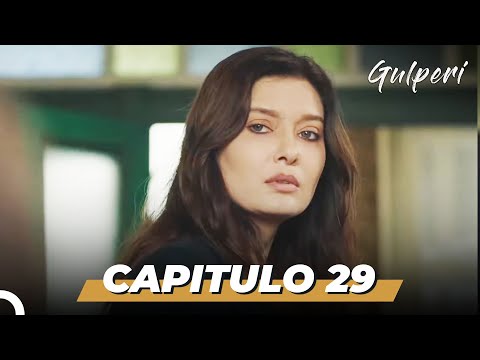 Gulperi en Español Capitulo 29 (La Corta Versión)