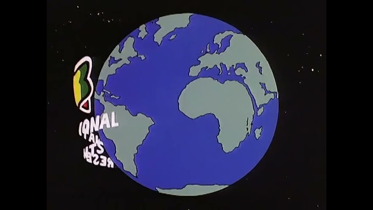 BRB International (1992) - YouTube
