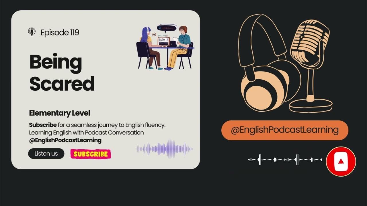 English Podcast For Learning English Episode 119 | Learn English With ...