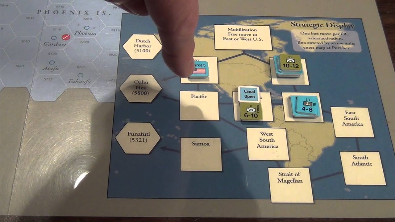 Plan Orange Overview - YouTube