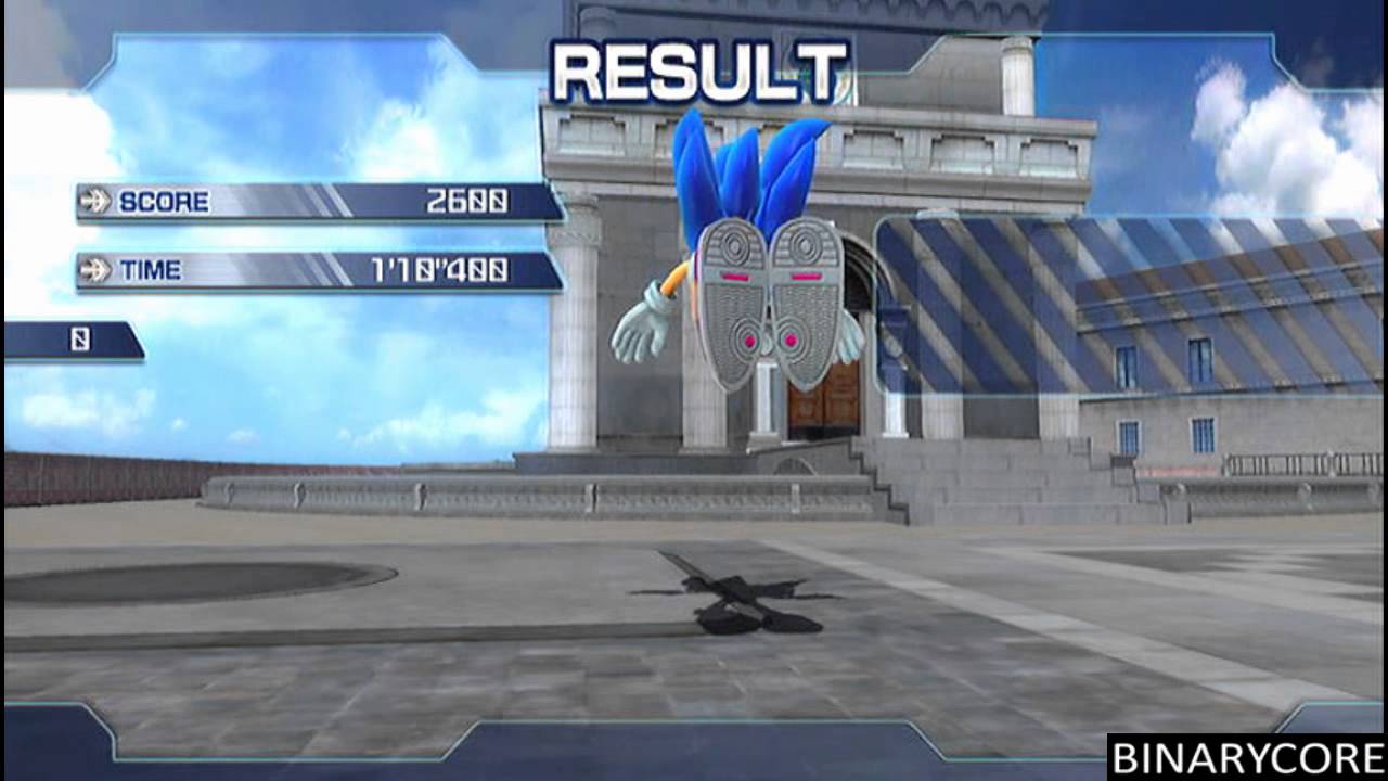 Throwback Thursday: Sonic The Hedgehog - YouTube