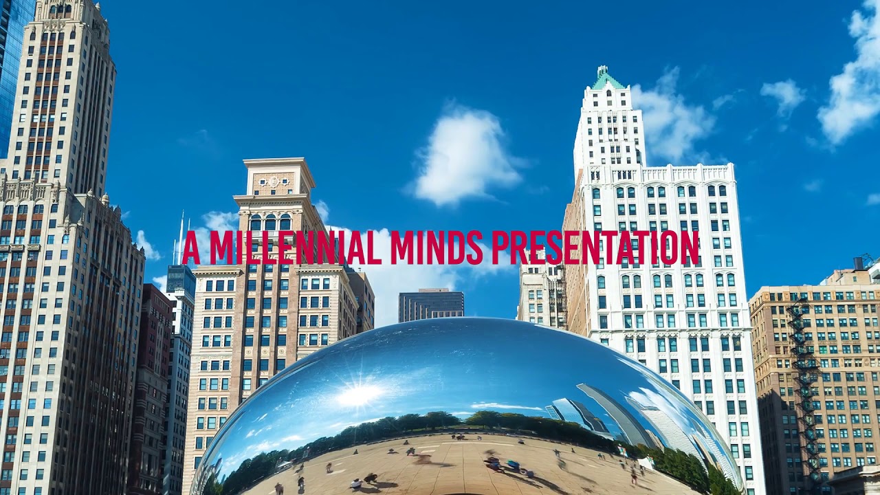 Promotional Video for Motivational Speaker Brandon Laster (Part 1 ...