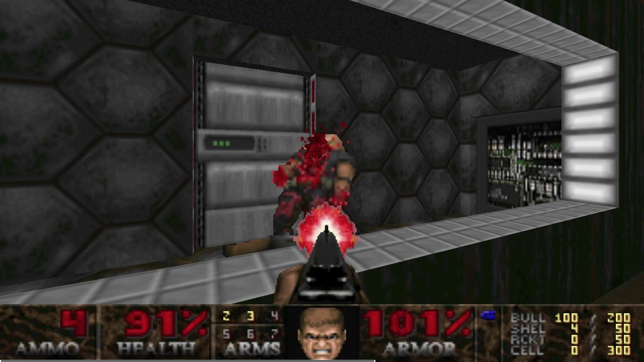 [Doom 2] Moonblood - E1: 2 - Waste Central - YouTube