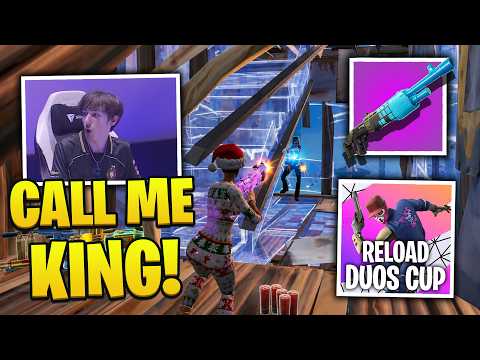 PeterBot Shows Why He's the Solo Clutch King