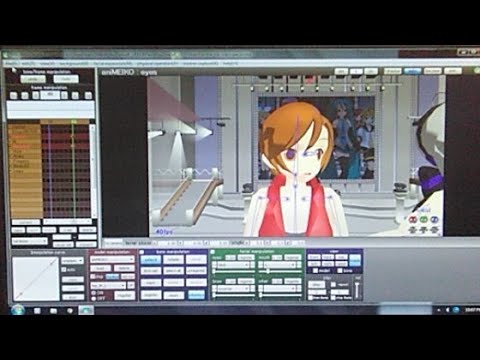 MMD Tutorial P1 - YouTube