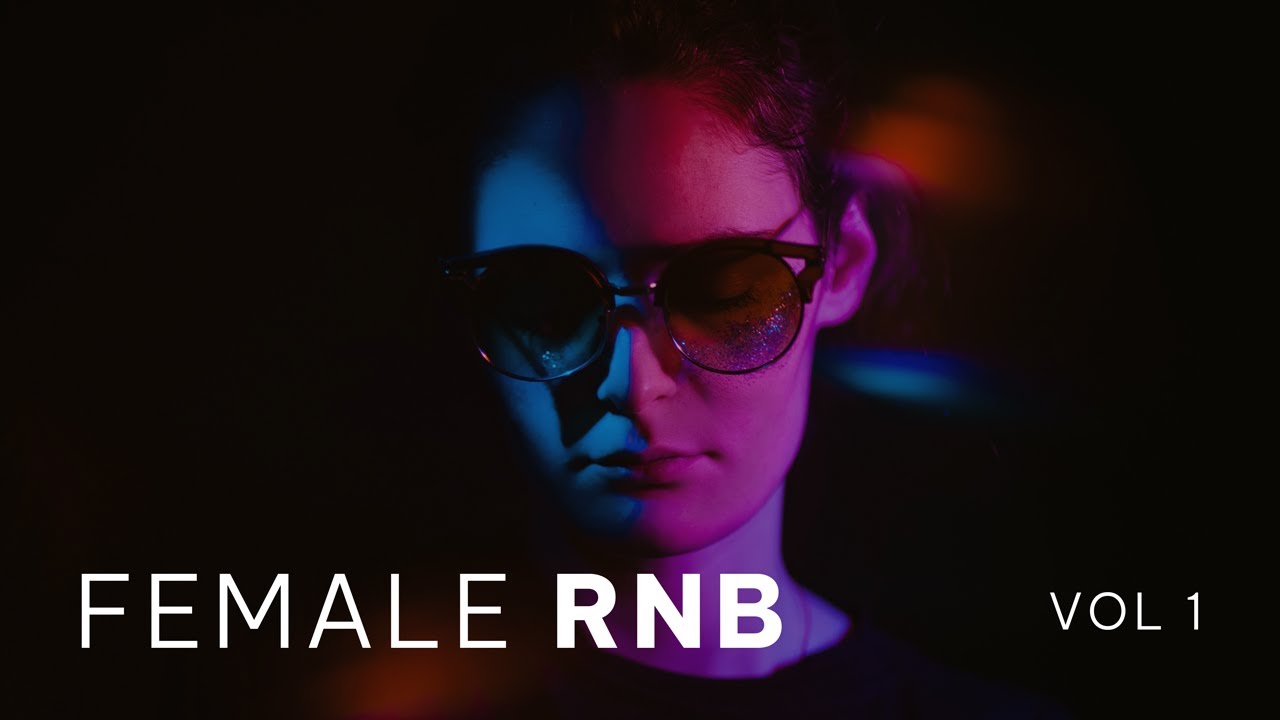 Female RnB Songs - Soft and groovy rhythms mixed with smooth vocals ...