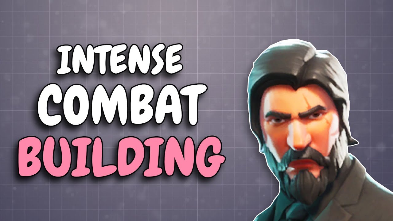 Build, Build and Build to Victory Royale (Fortnite) - YouTube