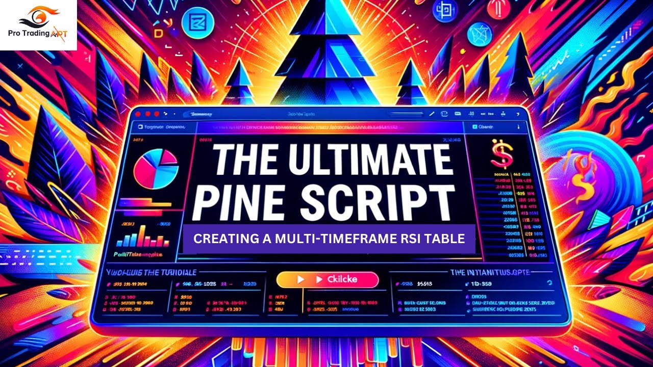 The Ultimate Pine Script Guide Creating A Multi Timeframe RSI Table the-ultimate-pine-script-guide-creating-a-multi-timeframe-rsi-table