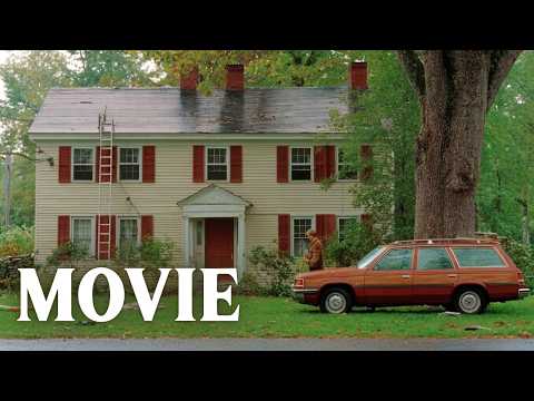 A Feel-Good Movie! She moves across the country to start over 😀 Follow Your Heart | Full in English