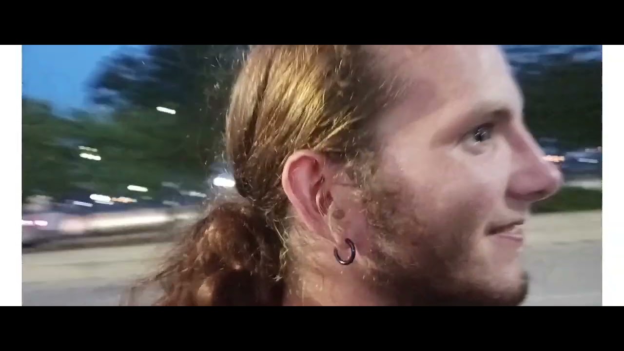 small injured parkour (more injuries) - YouTube