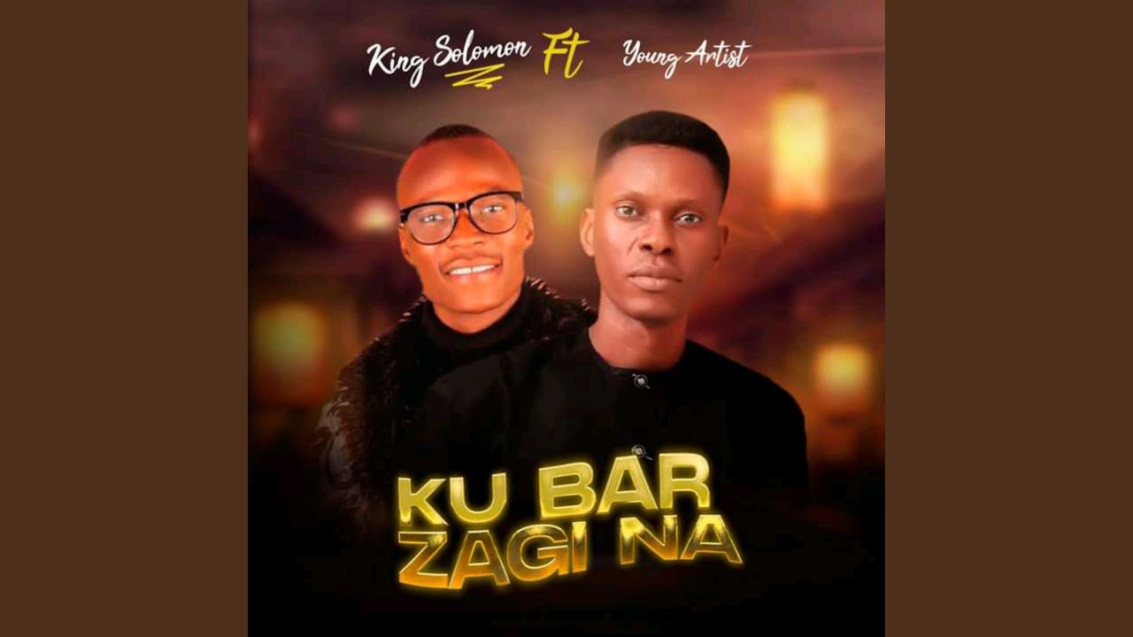 KU BAR ZAGI NA - YouTube