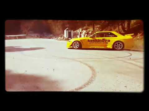 drift r34