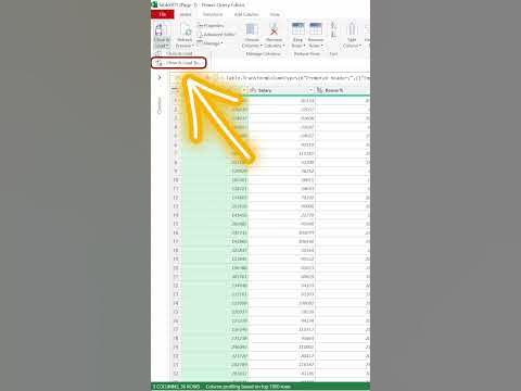 PDF to Excel: Properly Convert your PDF's into Excel Tutorial - YouTube