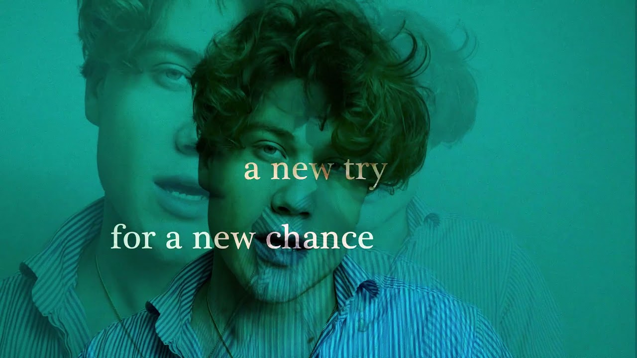 Mason Watts - The Afterlove (Visualiser) - YouTube