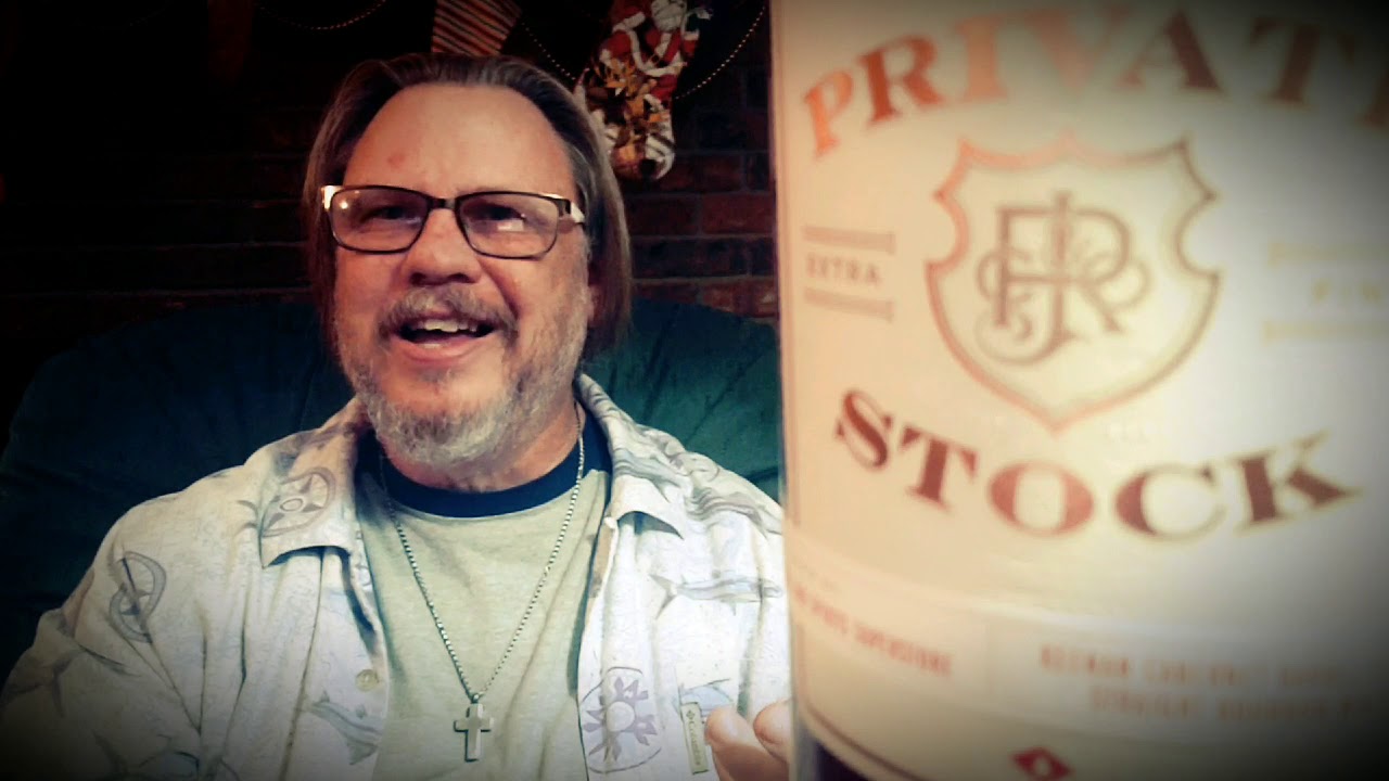 J. Rieger's 60.7% Bourbon & Jack Daniel's Single Barrel Cask Strength ...