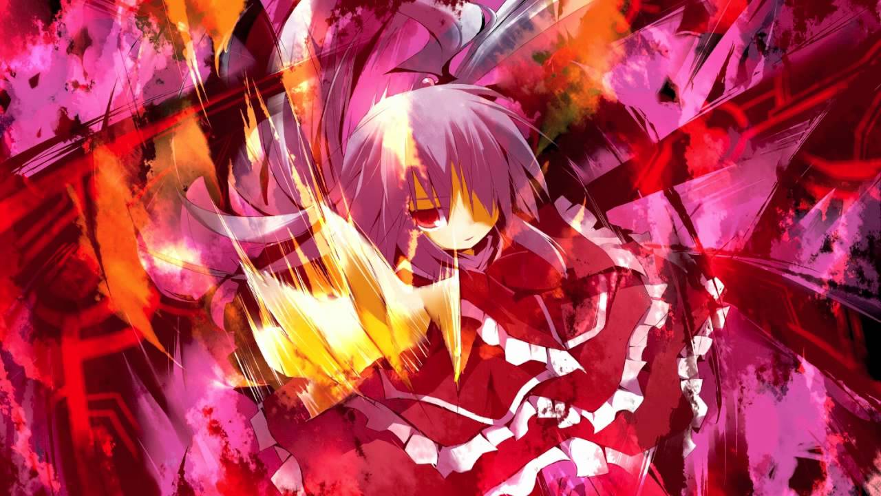 Legendary Illusion ~ Infinite Being (Remastered Version 2) - YouTube