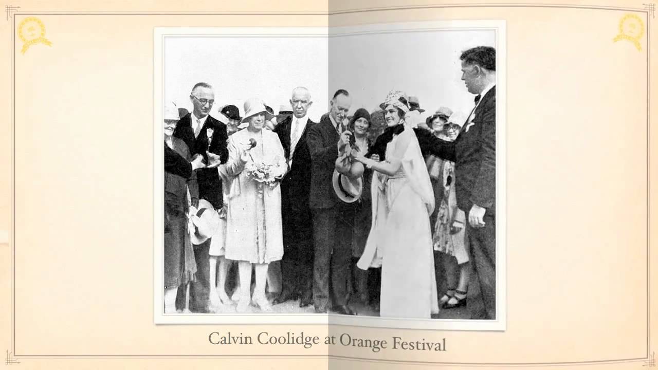 Centennial Scrapbook 1 of 2 - YouTube