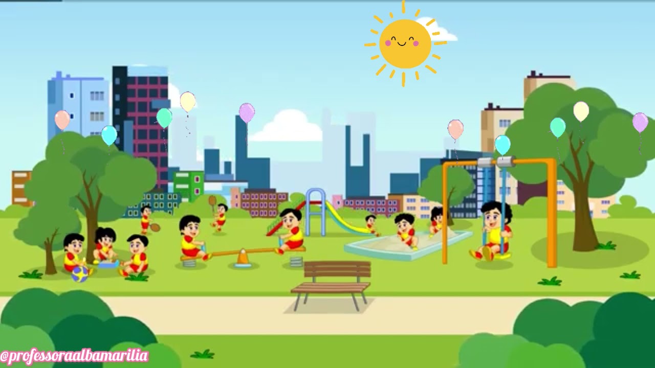 Background O mundo da criança - Educação Infantil / Criança faz o mundo ...