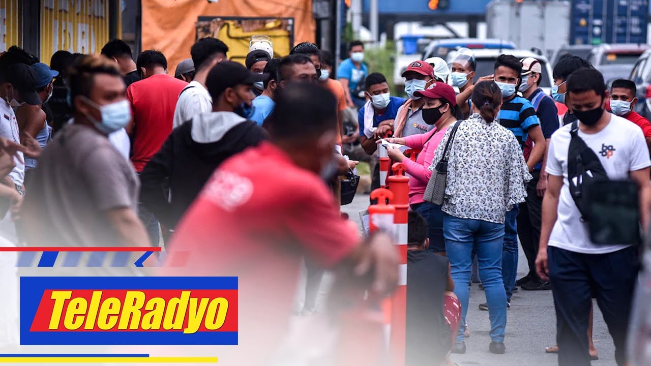 On The Spot | TeleRadyo (31 January 2022) - YouTube