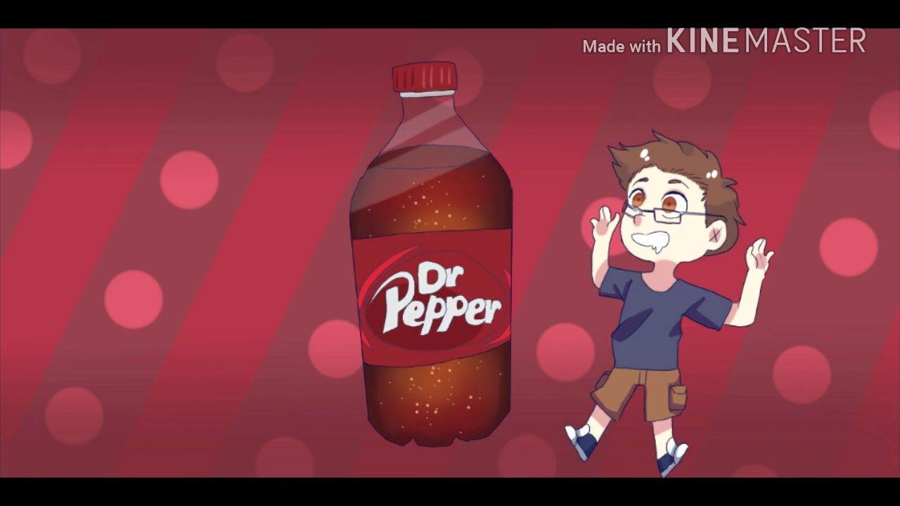 Dr. Pepper - original meme ~ leer descripcion - YouTube