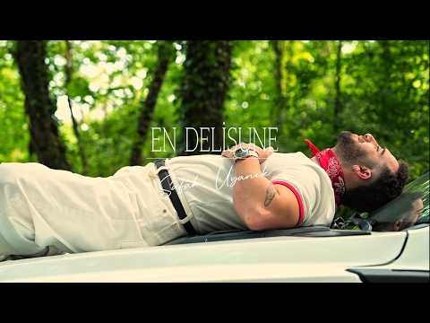 Şafak Uyanık – En Delisune (Official Music Video)