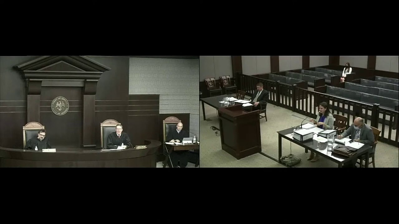 State v Cameron CR190513 9 30 - YouTube