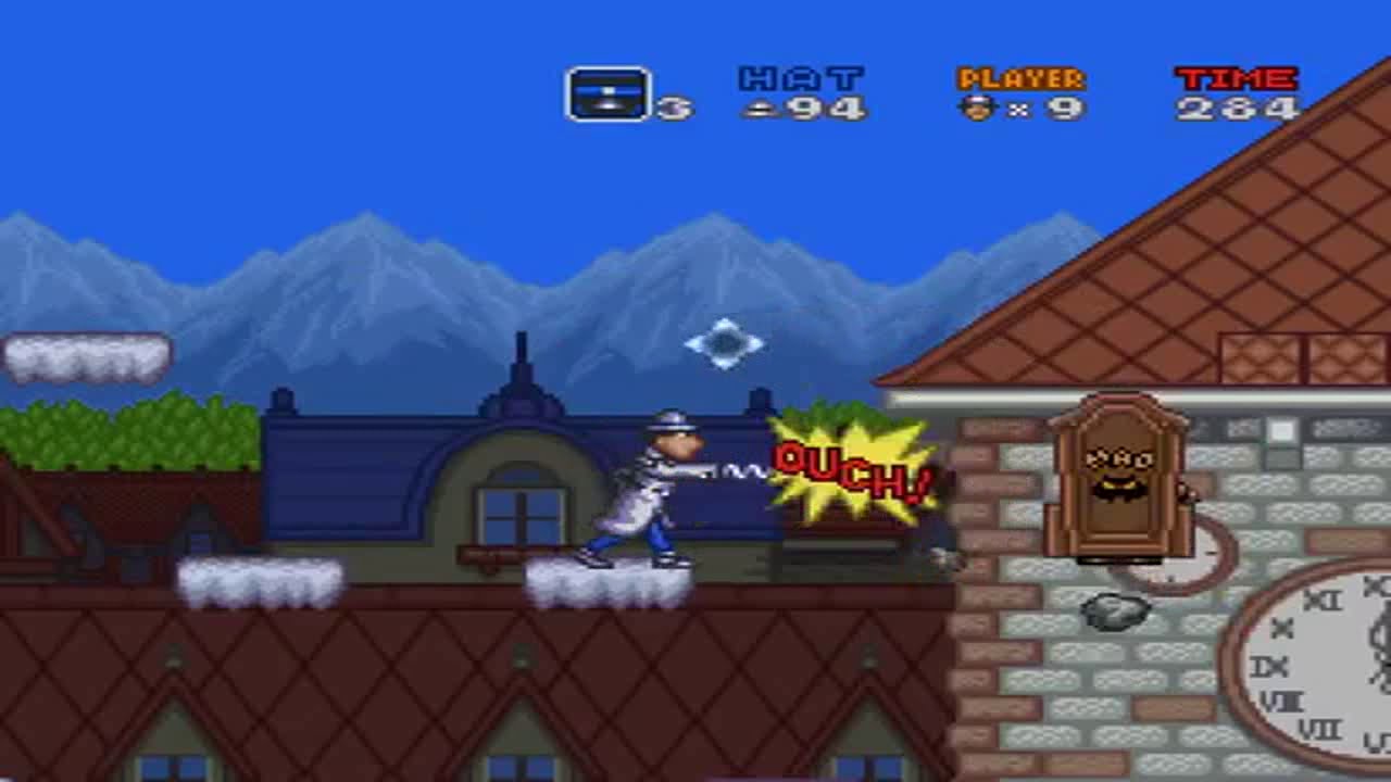 Inspector Gadget (1993) - Ep. 2 - YouTube