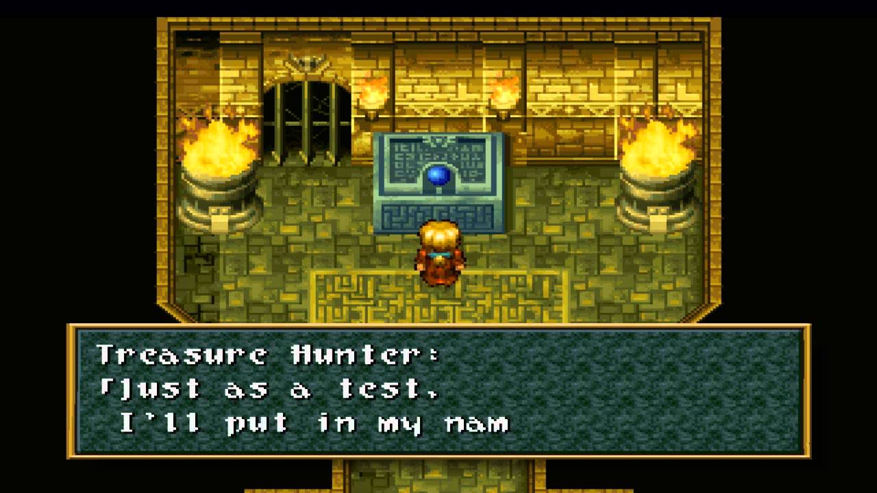 Wild Arms (Iso) - YouTube