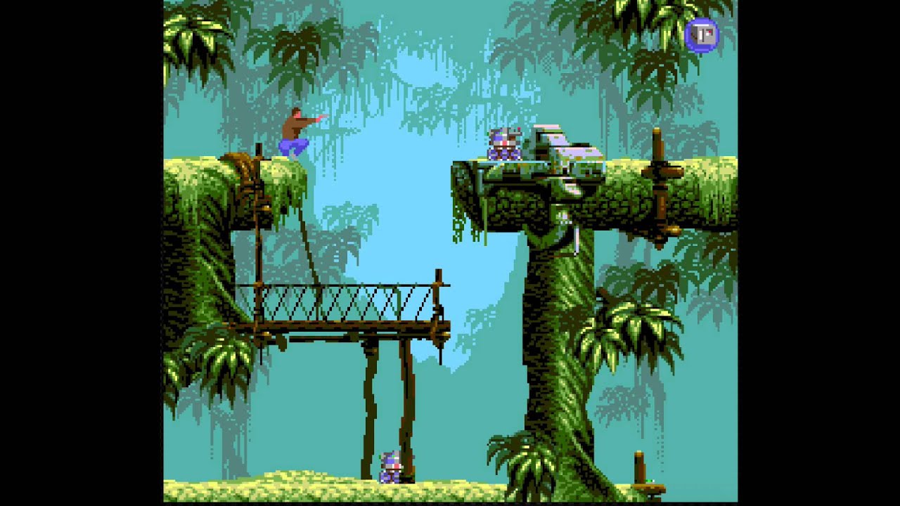 Annoying Game 5: Flash Back SEGA - YouTube