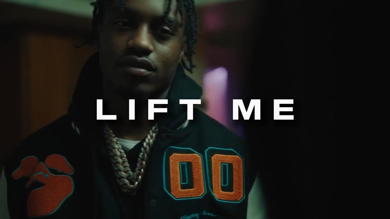 Lil Tjay Type Beat - "Lift Me" | Stunna Gambino Type Beat 2023 - YouTube