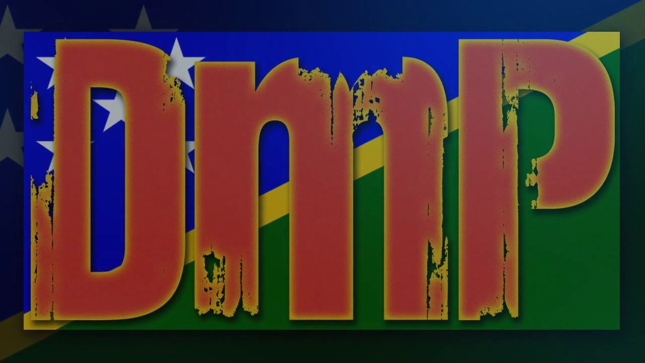 DMP - Tonight - YouTube