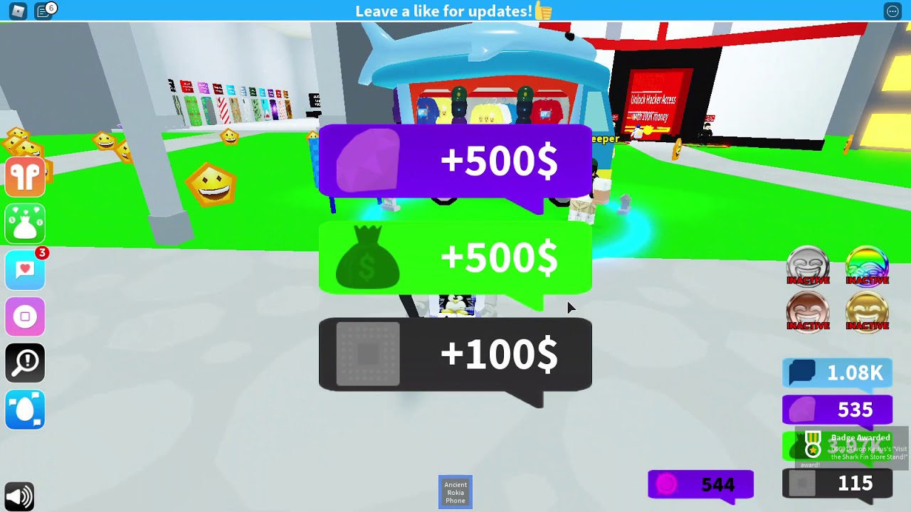 Roblox 😱EVENT WEEK 2😱 Texting Simulator 💬#1(I have all the codes) - YouTube