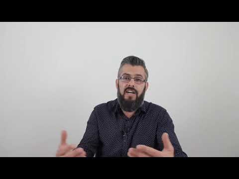 (Arşiv) Çocuğumu Nasıl Eğitirim? -  İlahiyatçı Hasip Kızılırmak Hoca