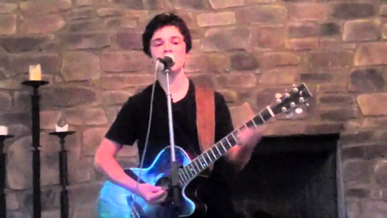 Greyson Turner, Satisfaction - YouTube