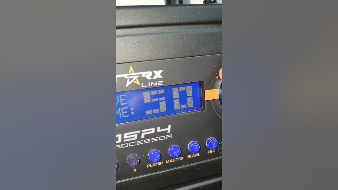 Principais dúvidas Processador e Player Expert StarX DSP4! - YouTube