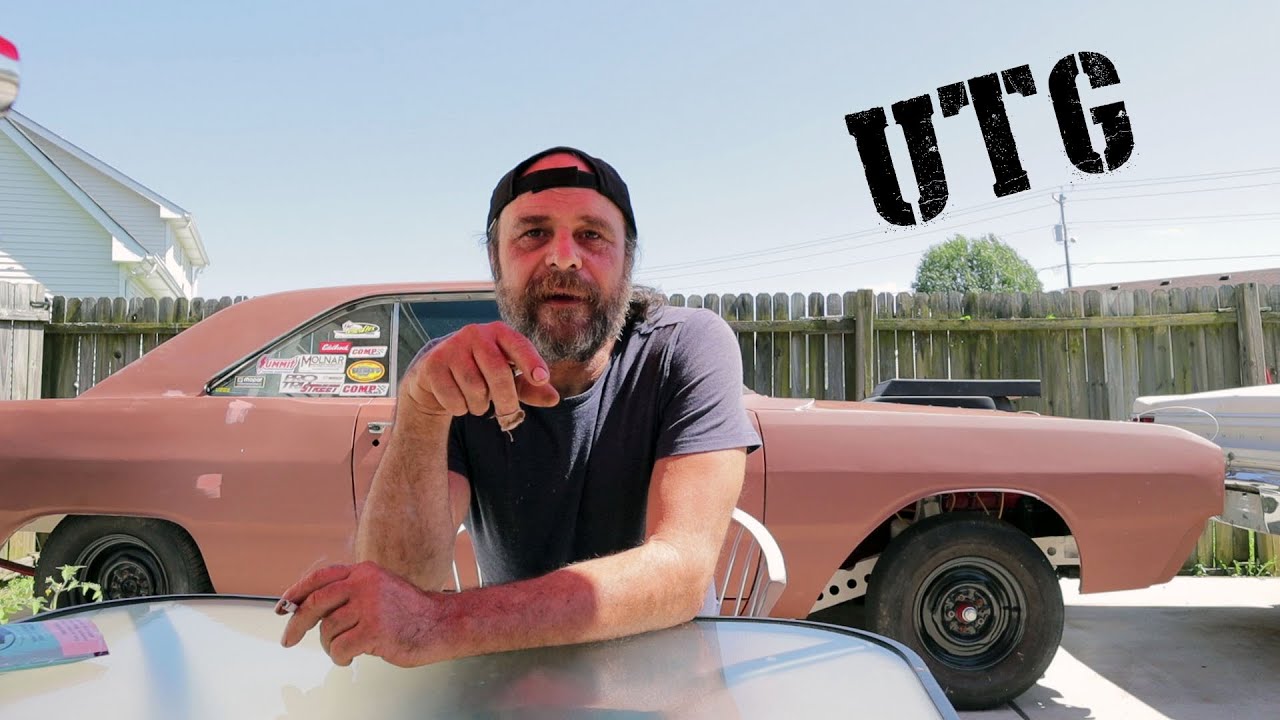 The Ultimate Car Guy's Survival Guide - YouTube