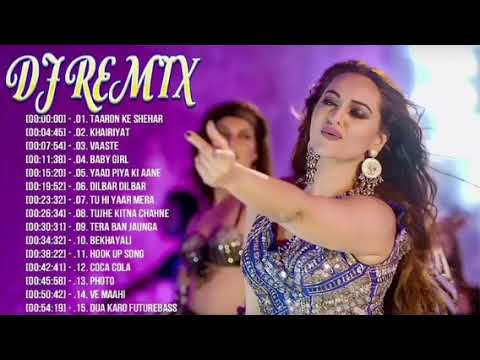 New Bollywood DJ Remix Songs 2026 🎧 Nonstop Party Remix Mashup | Best Hindi Remix Songs 2026