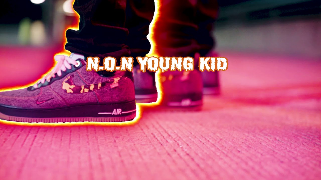 N.o.N Young Kid - Keep Counting (Official Visual) - YouTube
