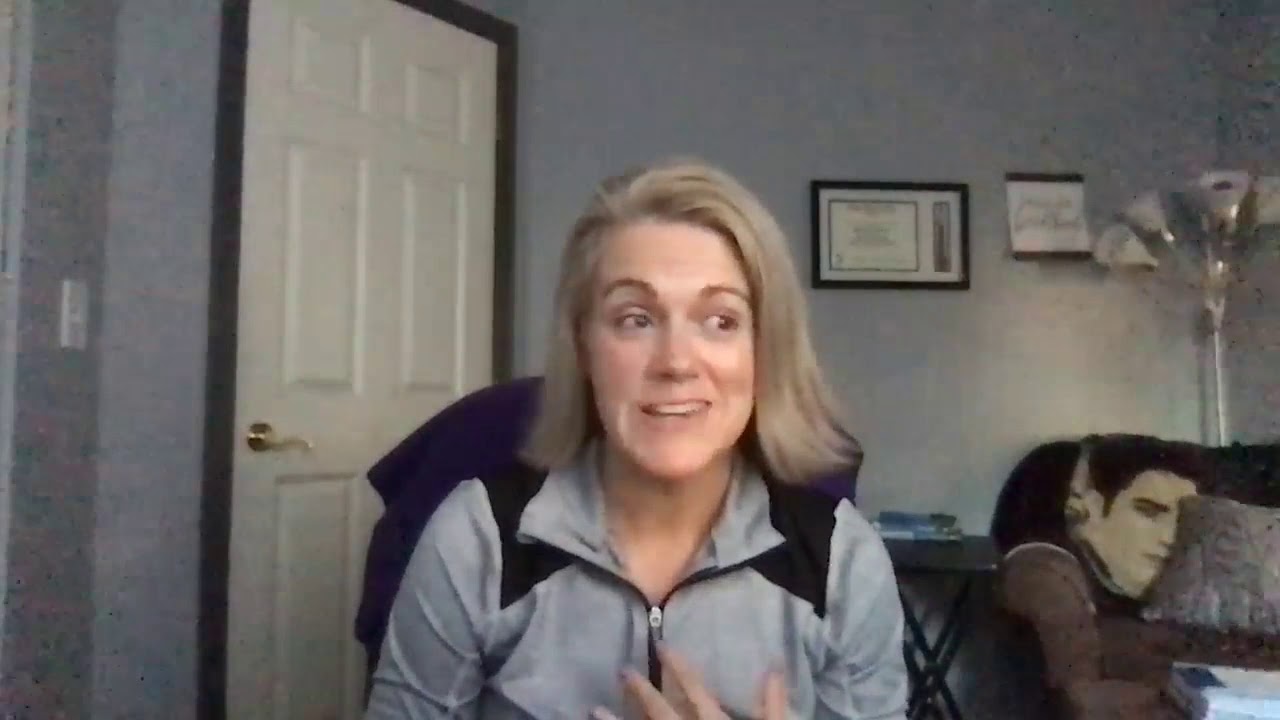Shanna Pyzer Am I Full? - YouTube