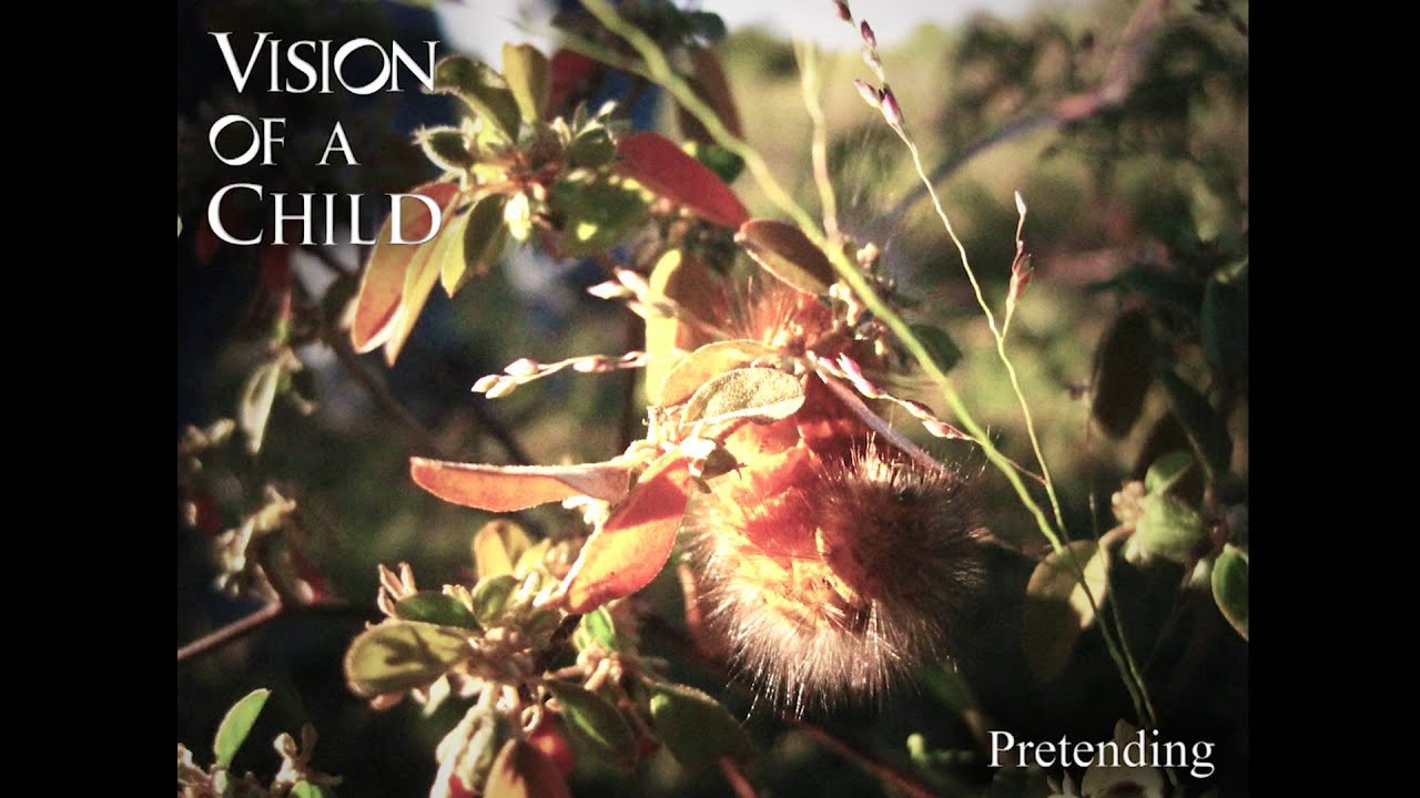 Vision of a Child - Out of Mind - YouTube