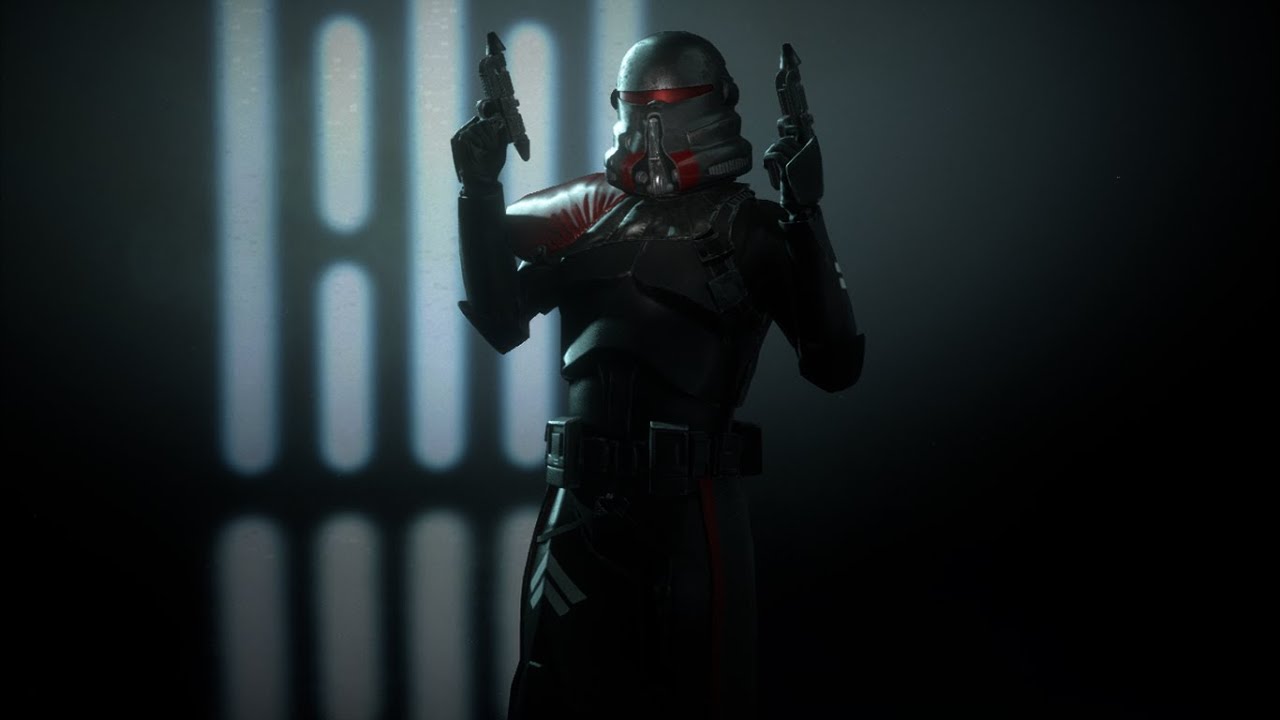 Purge Troopers Addon Mod By: Claymaver and Clonecam117 | Star Wars ...
