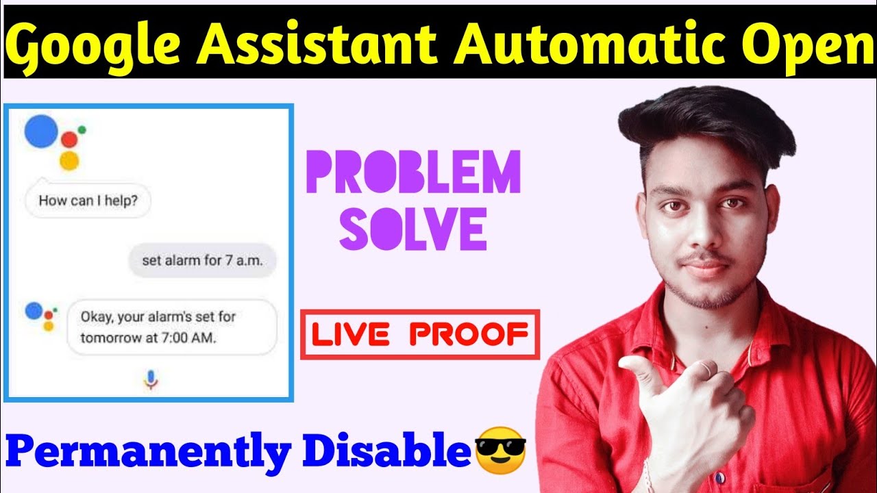 How To Close Google Assistant How To Disable Google Assistant Permanently turn Off Google how-to-close-google-assistant-how-to-disable-google-assistant-permanently-turn-off-google