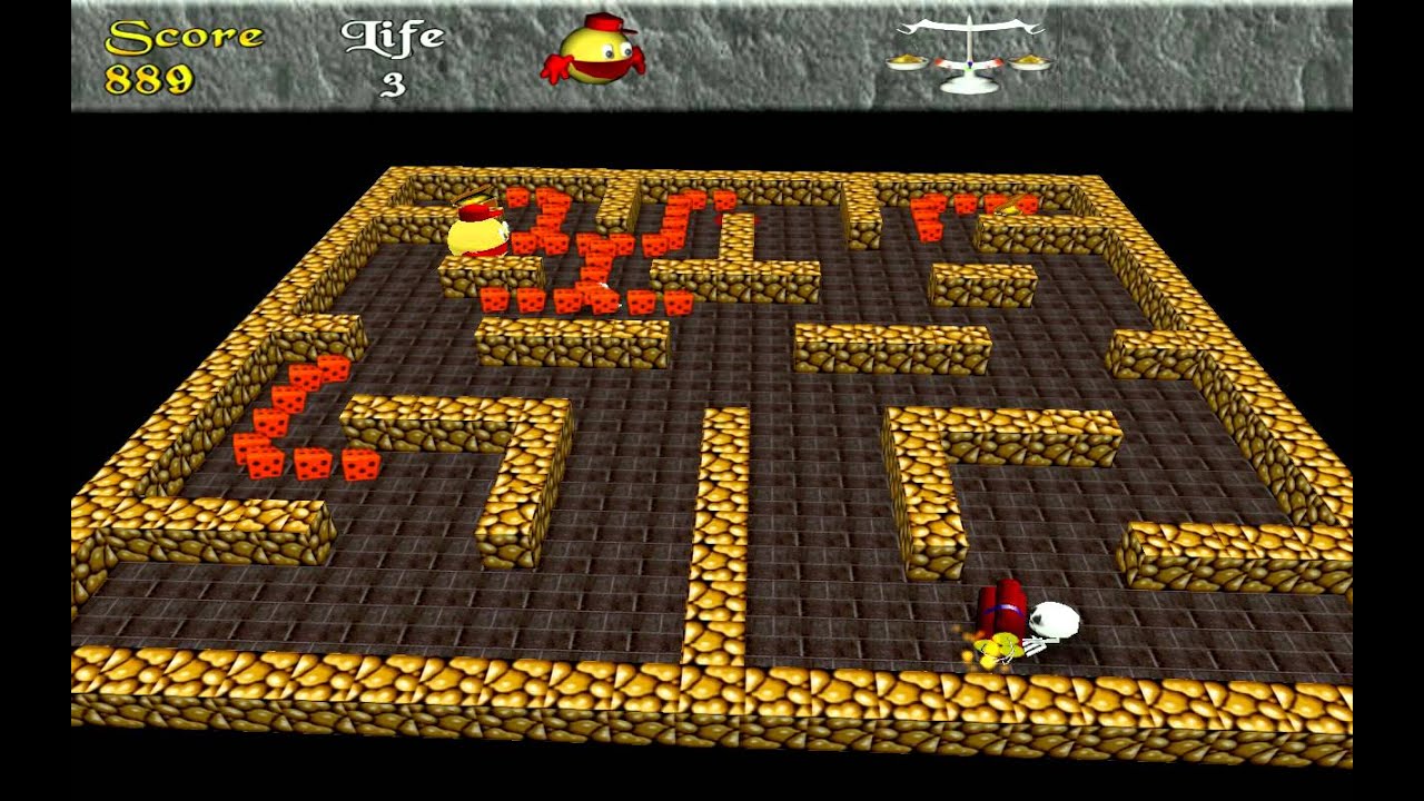 Lets Test Pickmann 3D WÜRFEL?! - YouTube