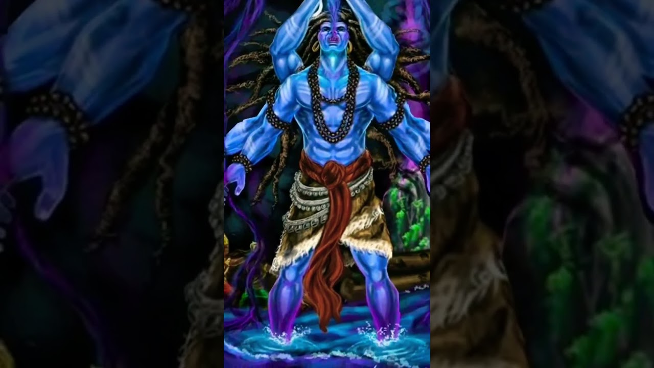 Tridev in hinduism 🙏 - YouTube